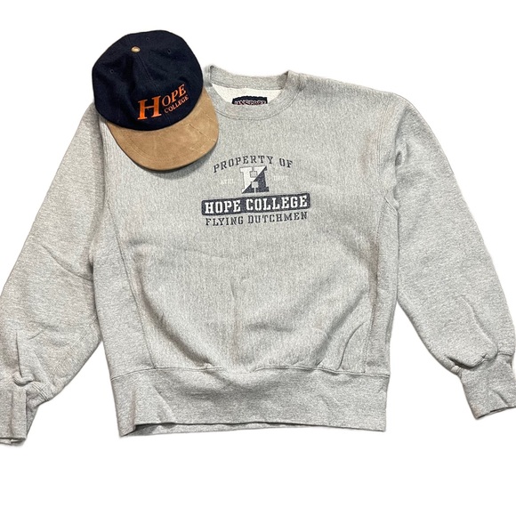 Jansport | Shirts | Vintage Y2k Hope College Flying Dutchman ...